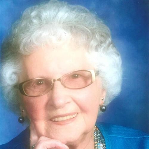 Eleanor I. Daniels Obituary (2025) - Spring Lake, MI - Sytsema Funeral ...
