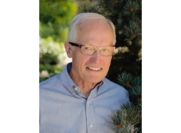 Douglas Keith "Doug" Lund Obituary (2025) - Eugene, OR - Sunset Hills ...