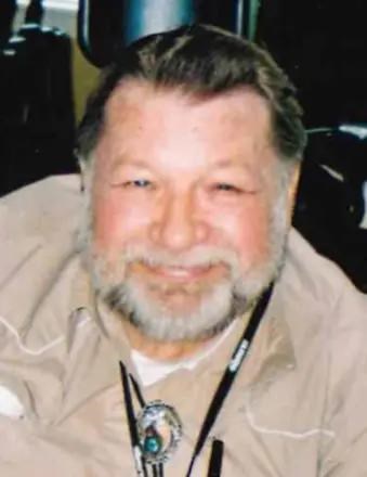 Theodore Roger Ewald Obituary (2025) - Moxee, WA - Brookside Funeral ...