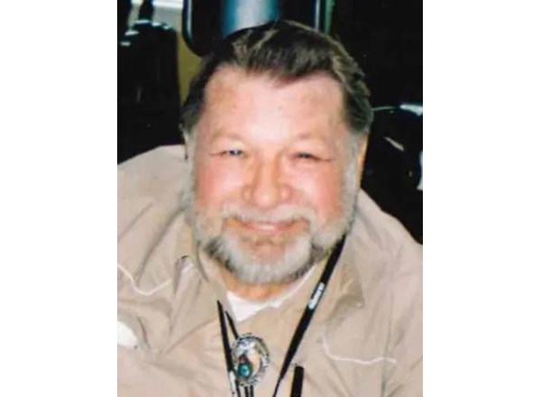 Theodore Roger Ewald Obituary (2025) - Moxee, WA - Brookside Funeral ...