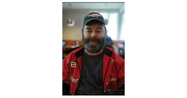 Joseph A. Merrill Obituary (2024) - Tewksbury, MA - Farmer & Dee ...