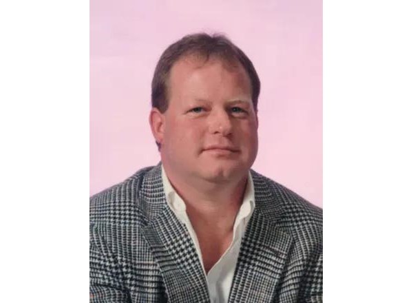 Scott Alan Pickrell Obituary (2025) - Owensboro, KY - James H. Davis ...