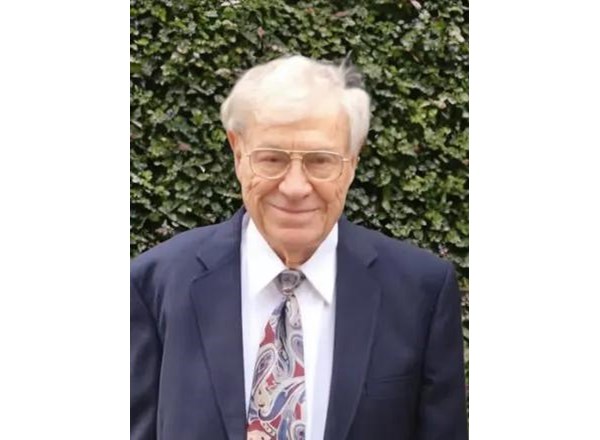 Rev. Jim Montgomery Obituary (2025) - McAlester, OK - Bishop Funeral ...