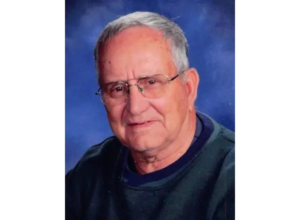 James Phalen Obituary (2026) - Jacksonville, IL - Williamson Funeral ...