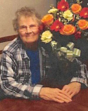 Margaret Dempsey Barbee Obituary (2024) - Chillicothe, OH - Ware ...