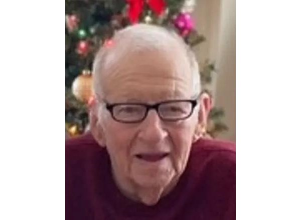 Walter Harry McCullough Obituary (2025) - Media, PA - Cavanagh Family ...