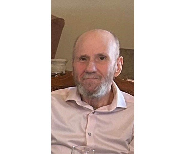 John Wade Obituary (2025) - Coffeyville, KS - David W. Barnes Funeral Home