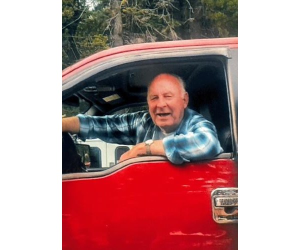 James Harold McNulty Obituary (2025) - Libby, MT - Schnackenberg ...
