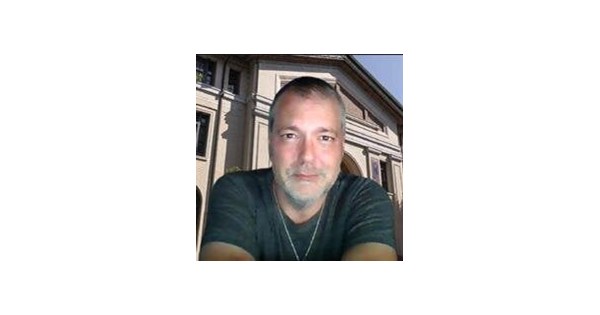 Lee Ryan Mancuso Obituary (2025) - Pittsburgh, PA - D`Alessandro ...