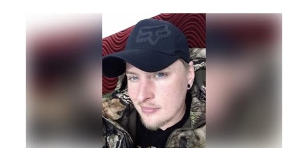 Cody Ray Brown Obituary (2023) - White Sulphur Springs, WV - Wallace ...