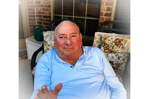 William Houston "Bill" Ackerman Jr. Obituary (2023) - Yukon, OK - Yanda ...