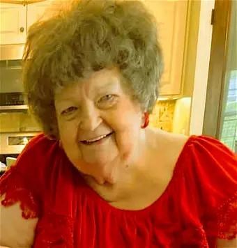 Betty Sue Pittman Obituary (2025) - Medina, TN - Medina Funeral Home ...