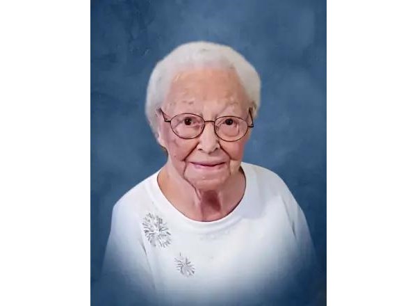 Mary Louise Stover Whitten Cox Obituary (2025) - Laurens, SC - The ...