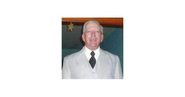 Roy Cleveland Holliday Jr. Obituary (2025) - Lewisburg, WV - Morgan ...