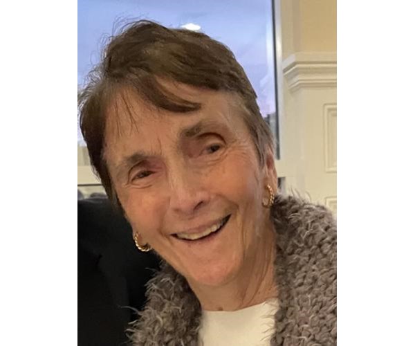 Maureen R "O'Connor" Shea Obituary (1944 - 2025) - Westfield, MA - WFSB