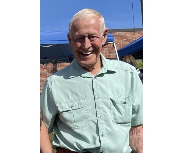 Charles Jackson Obituary (2023) - Cleveland, TN - Companion Funeral ...