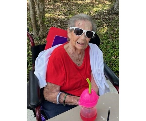 Eileen C. Moran Obituary (2023) - Cocoa Beach, FL - Beckman-Williamson ...