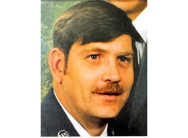 Donald Lee Richt Obituary (2024) - Granbury, TX - Wiley Funeral Home ...