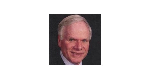 Charles T. Bush II Obituary (2025) - St. Petersburg, FL - DeGusipe ...