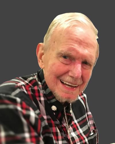 John L. Winterbottom Obituary (2025) - Richboro, PA - Joseph A. Fluehr ...