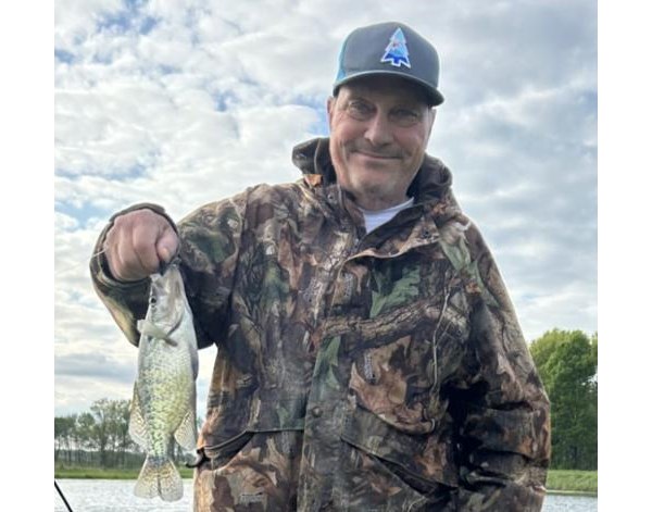 Daniel "Gator" Daehnke Obituary (2025) - Wright City, MO - Pitman ...