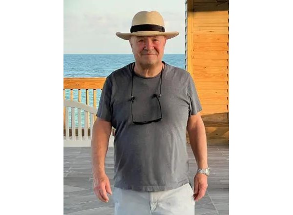 Basil Charles Chigas Obituary (2024) - Concord, MA - Dee Funeral Home ...