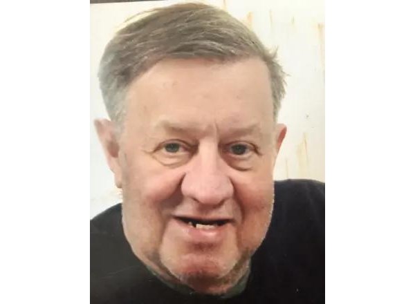 Clifford James Gerrior Obituary (2025) - Brockton, MA - Russell & Pica ...