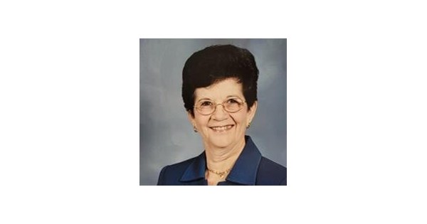 Mrs. Margaret Mae Byrd Obituary (2025) - Atmore, AL - Petty-Eastside ...