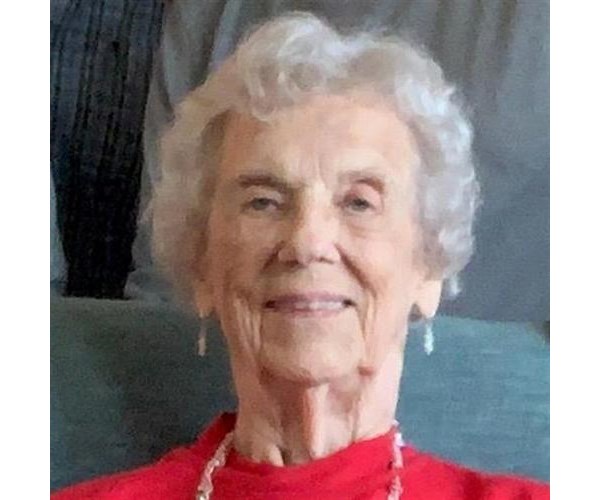 Deloris Neece Obituary (2025) - Tavares, FL - Markwell Funeral Home - Casey