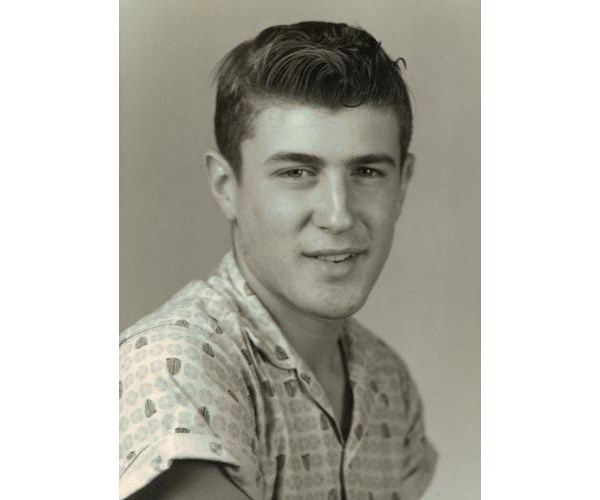 Stephen Ferguson Obituary and Online Memorial (2025)