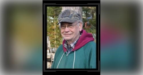 Kenneth Raymond VanderKoy Obituary (2023) - Wittenberg, WI - Schmidt ...