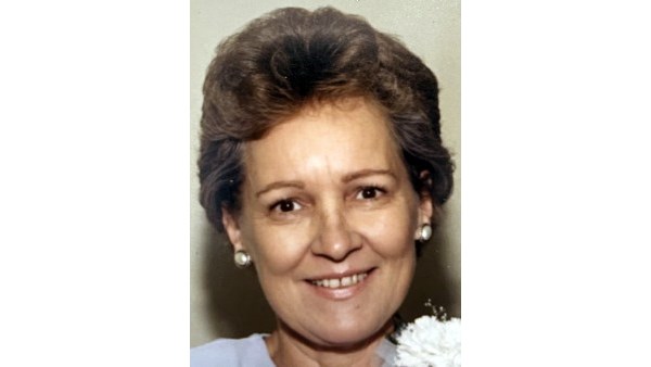 Jeanene Couch Hawkins Obituary (1935 - 2025) - Asheville, NC - 828 News Now