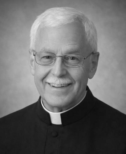 Rev. Kenneth M. Molinaro C.S.C. Obituary (2026) - Notre Dame, IN ...