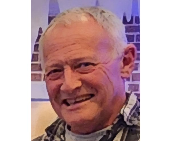 LANNY J. WILDRICK Obituary (2025) - White Haven, PA - WFMZ-TV 69 News
