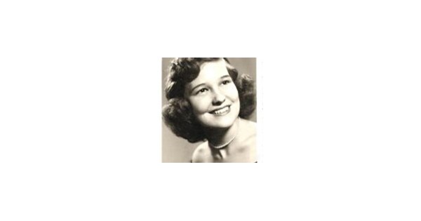 Mary Lee "Pat" Parr Obituary (2025) - Yorktown, VA - Amory Funeral Home ...