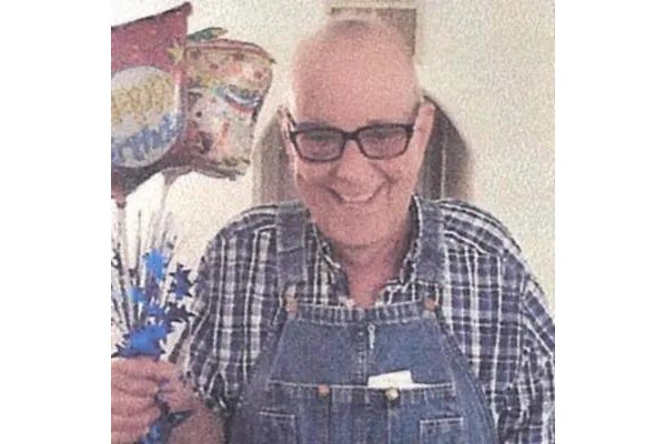 Theodore Earnest Landers Obituary (2025) - Okemah, OK - Parks Brothers ...