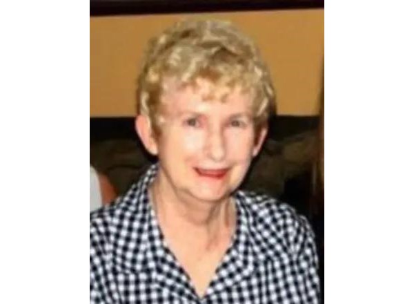Patricia Ann Freeman Obituary (2025) - Huntsville, AL - Laughlin ...