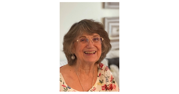 Elaine Frances Navarro Obituary (2025) - Ventura, CA - Boyko & Reardon ...