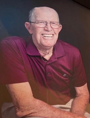 Van Johnson Collins Obituary (2025) - Winnsboro, SC - Pope Funeral Home ...