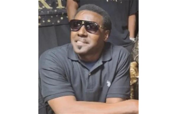 Michael DeJuan Foster Obituary (2025) - Mobile, AL - Small’s Mortuary ...