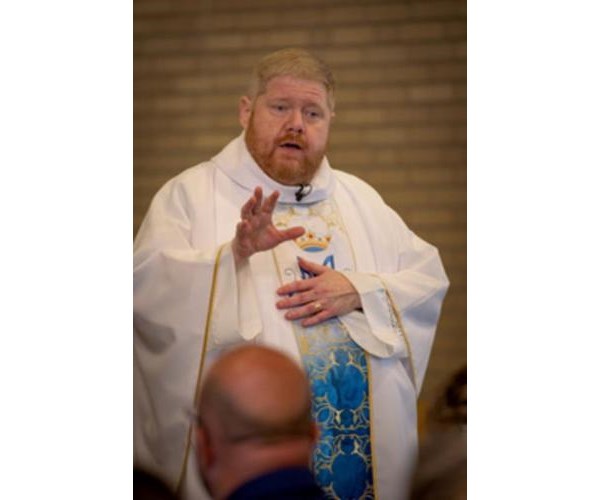 Father Theodore Crosby Obituary (2026) - West Chazy, NY - R.W. Walker ...
