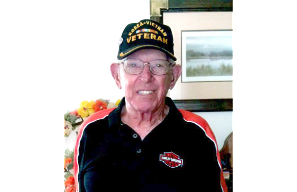 Philip E. Harter Obituary (2025) - Jacksonville, NC - Johnson Funeral ...