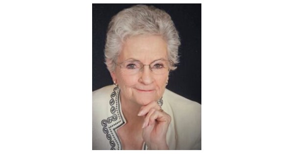 Vela Elizabeth Hunt Hodkin Obituary (2025) - Jacksonville, AR - A ...