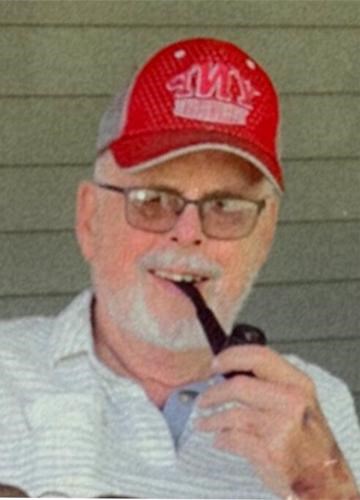 Robert E. Cole Obituary (2025) - Hilton, NY - Thomas E. Burger Funeral ...