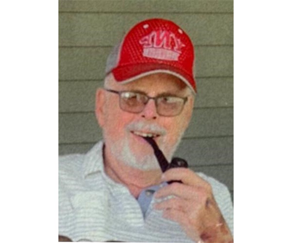 Robert E. Cole Obituary (2025) - Hilton, NY - Thomas E. Burger Funeral ...