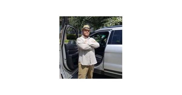 Jesse Clayton Workman Obituary (2022) - Louisville, KY - Owen Funeral ...