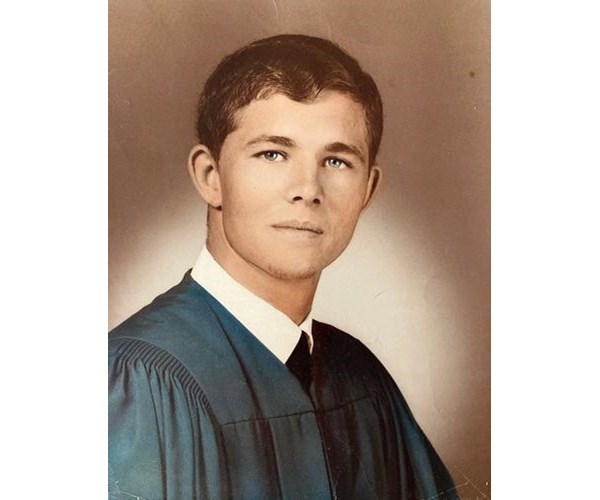 Bobby Johnson Obituary (2024) - Hampton, VA - Parklawn-Wood Funeral ...