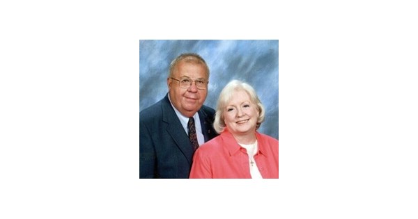 Charles "Bob" Flinn Obituary (2022) - Parkersburg, WV - Vaughan-Kimes ...