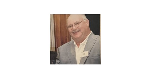 Richard Lee Moore Obituary (2022) - Hebron, OH - Hoskinson Funeral and ...