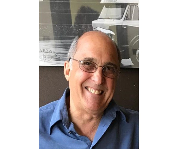 Alan David Goodman Obituary (2024) - Denver, CO - Feldman Mortuary - Denver